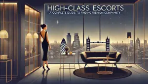 Complete Guide to Finding Premium Companionship